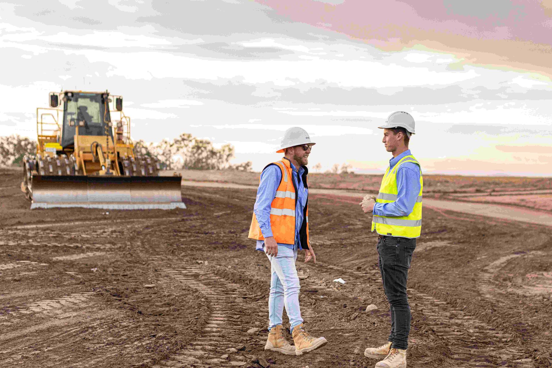 Hard hats and hashtags: marketing for construction made easy