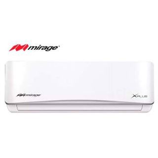 Mini split Mirage Xplus, 12000 Btu,220 V, frío-calor