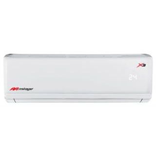 Mini split Mirage X3, 24,000 Btu/Hr, 220V