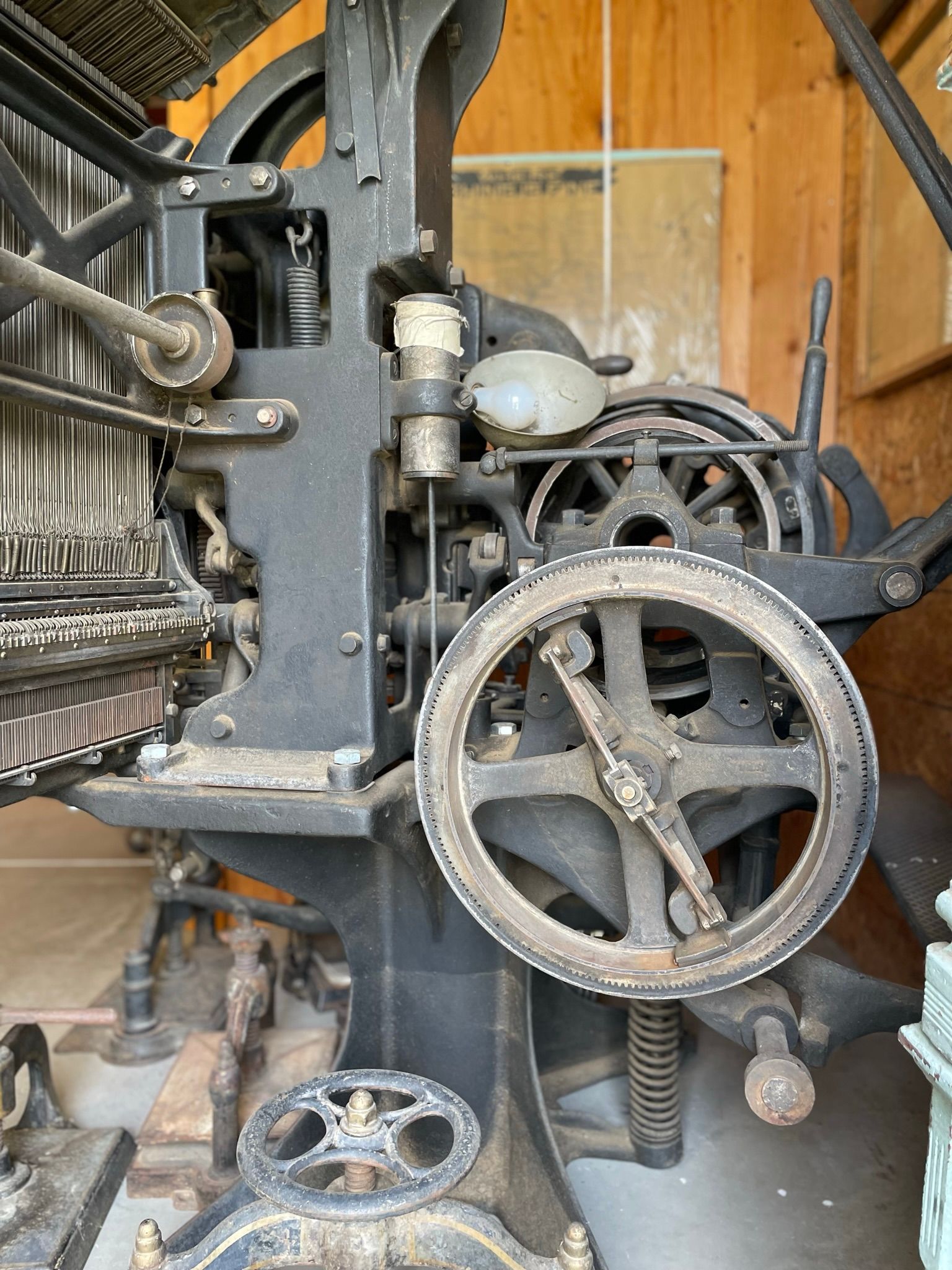 Coleman Building | Gunnison Pioneer Museum