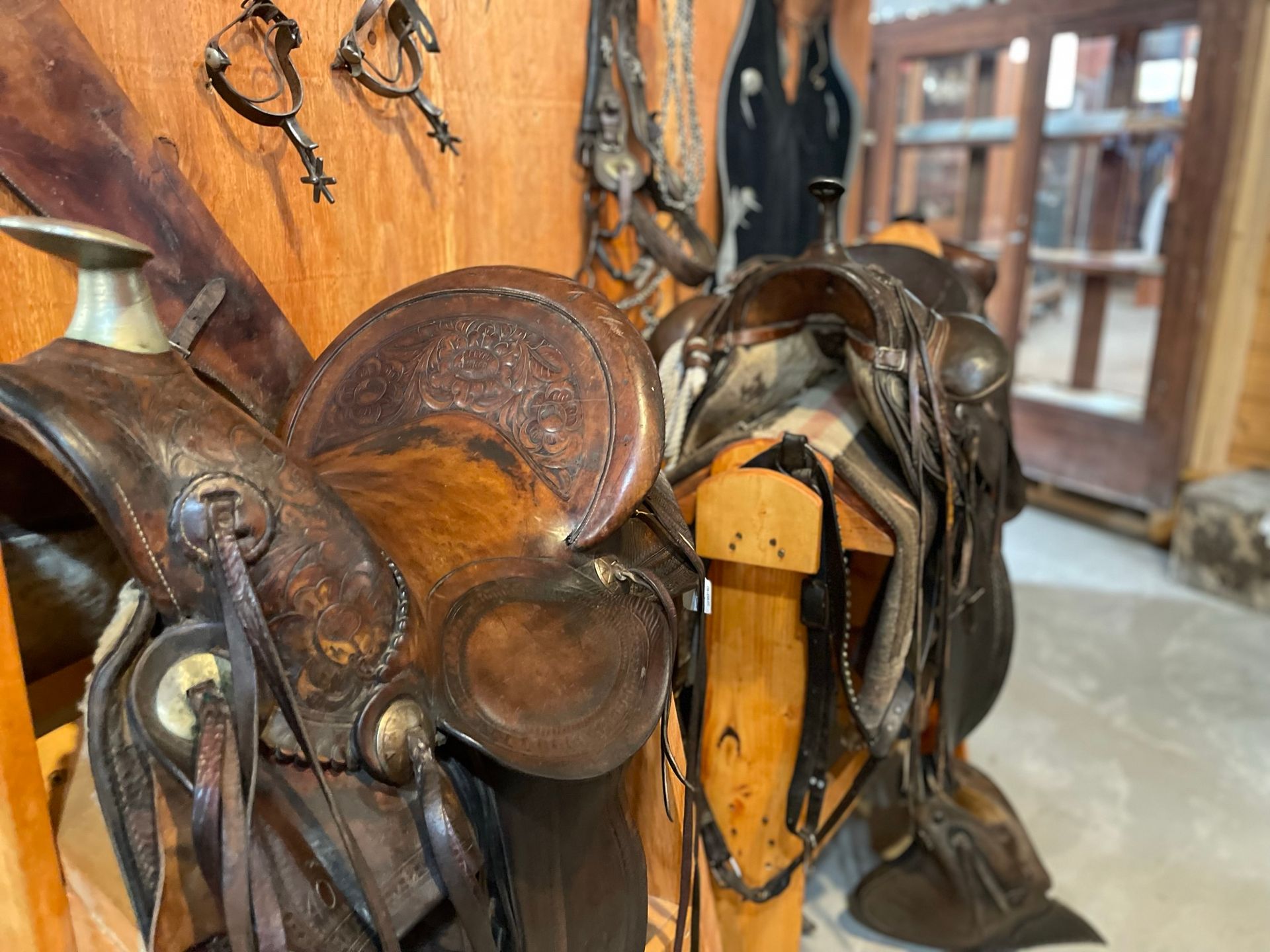 Coleman Building | Gunnison Pioneer Museum