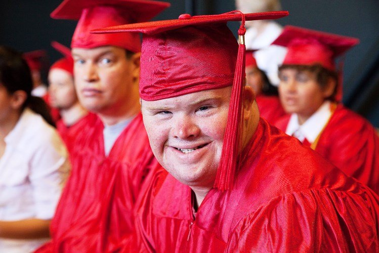 College of Adaptive Arts