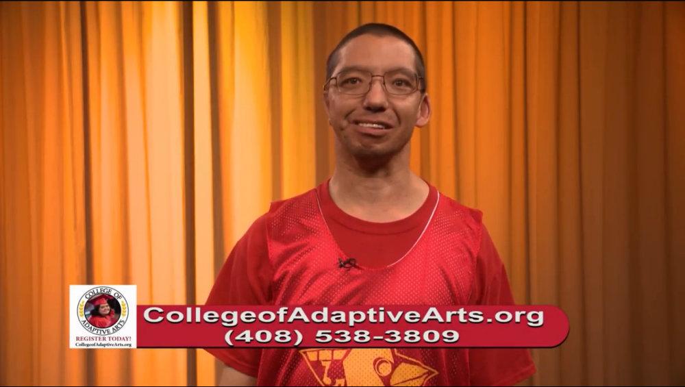 College of Adaptive Arts