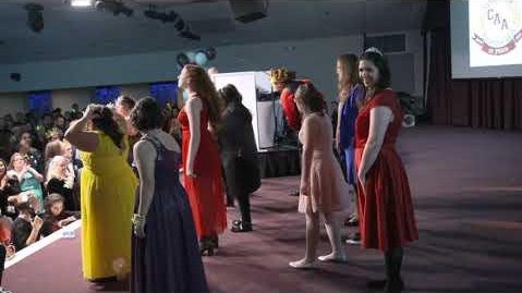 College of Adaptive Arts