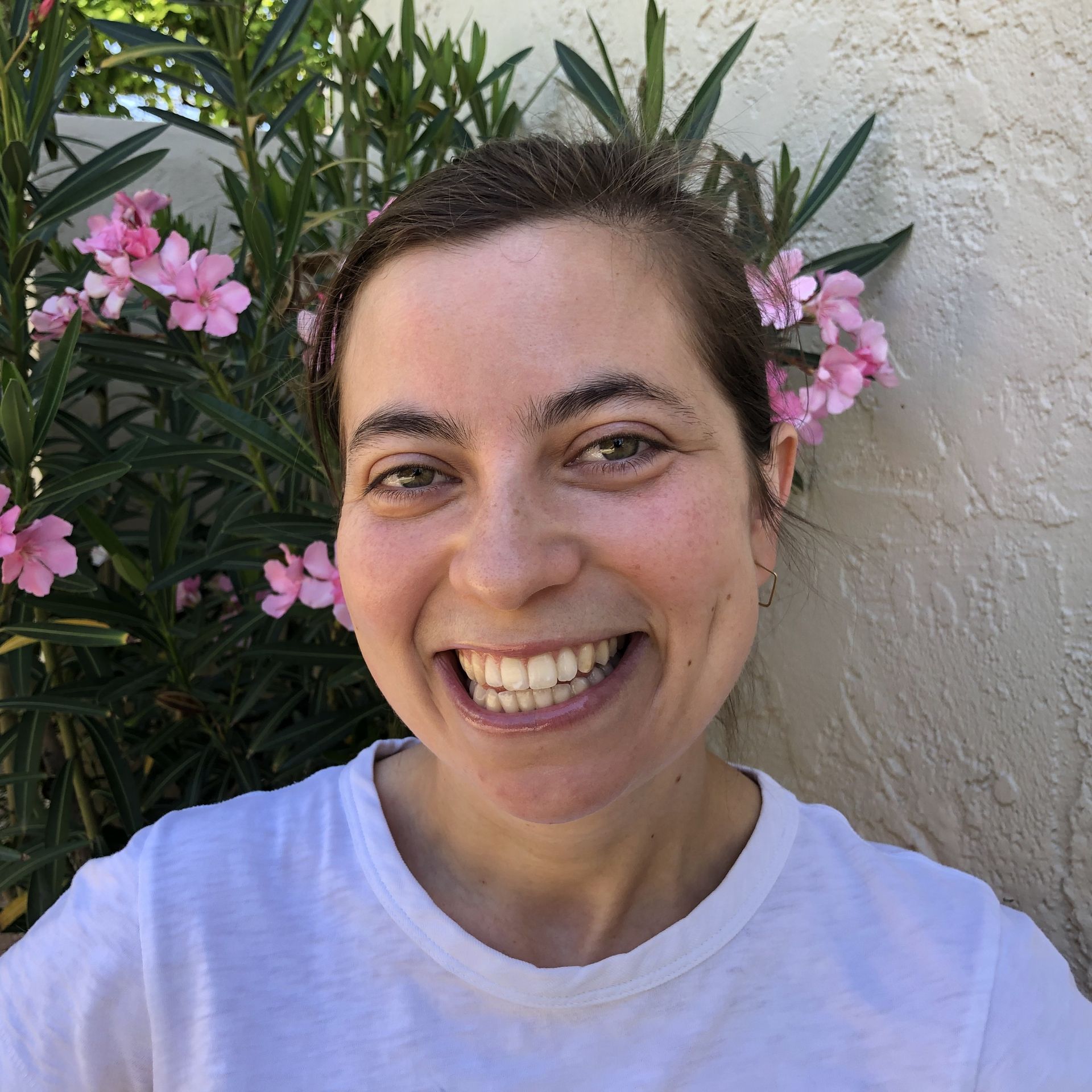Liz Rosinski