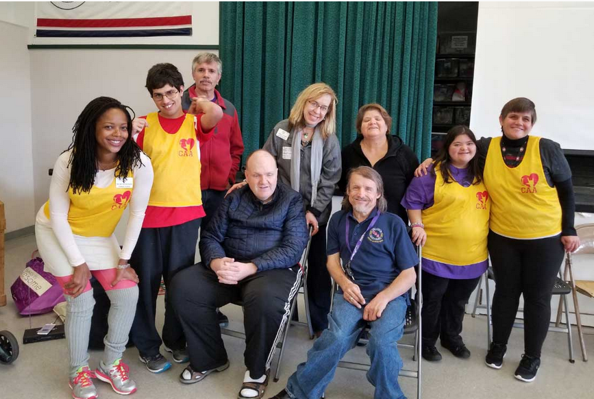 College of Adaptive Arts