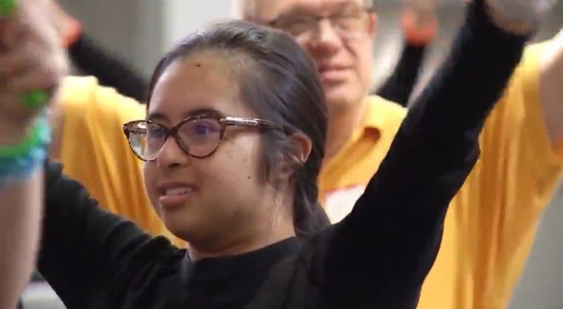 College of Adaptive Arts