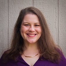 Sarah Thrasher