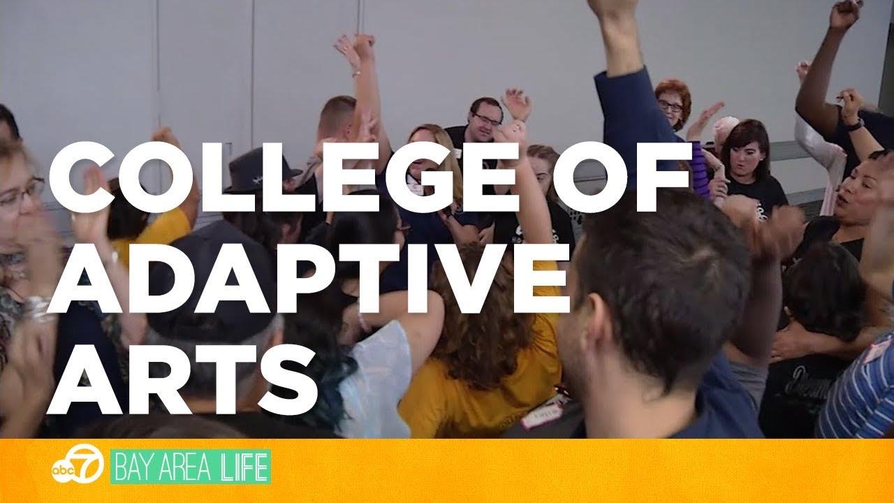 College of Adaptive Arts