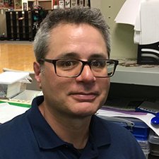 College of Adaptive Arts Team