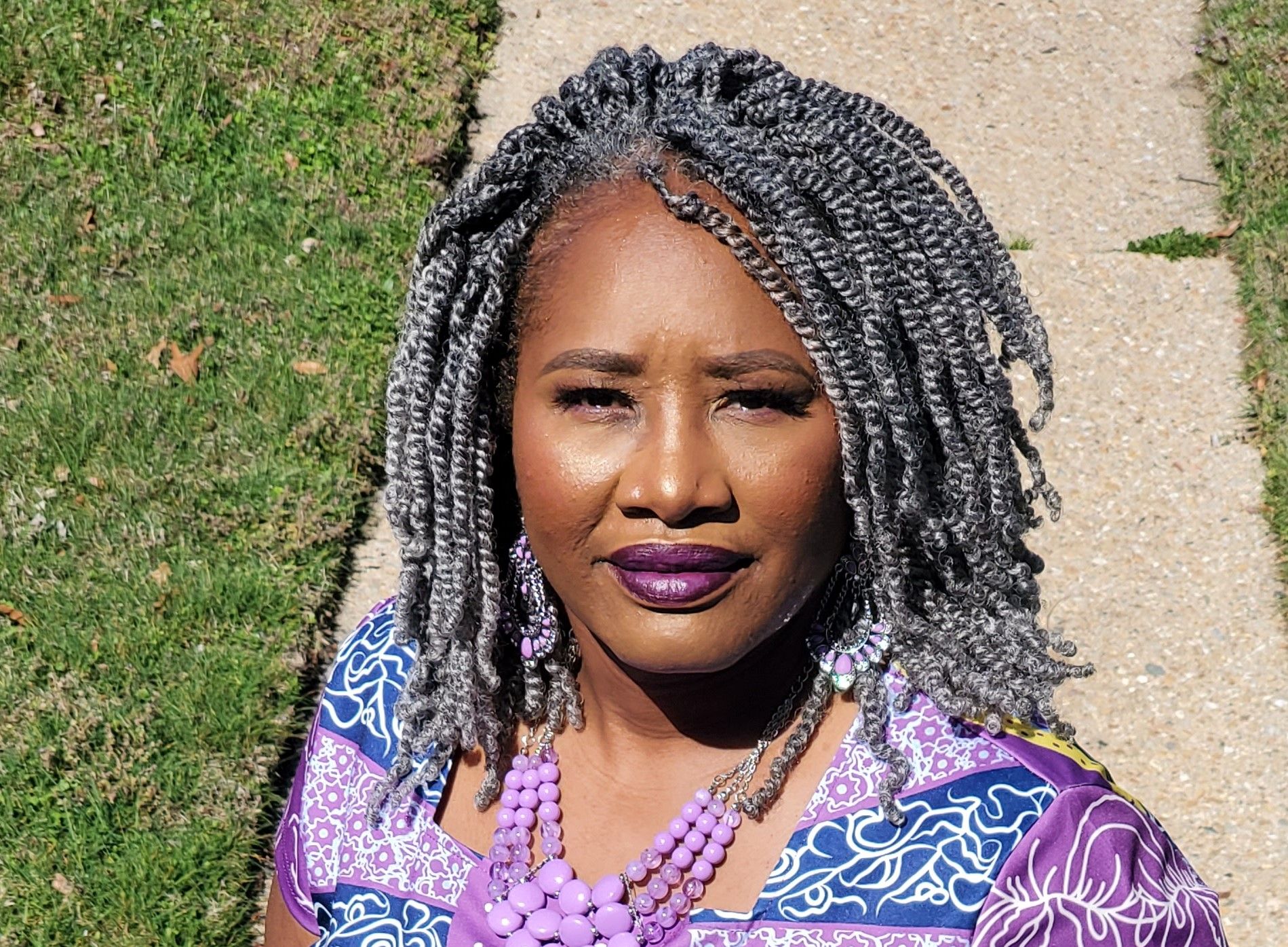 About Us | Journey of Faith UMC – Pastor & Team