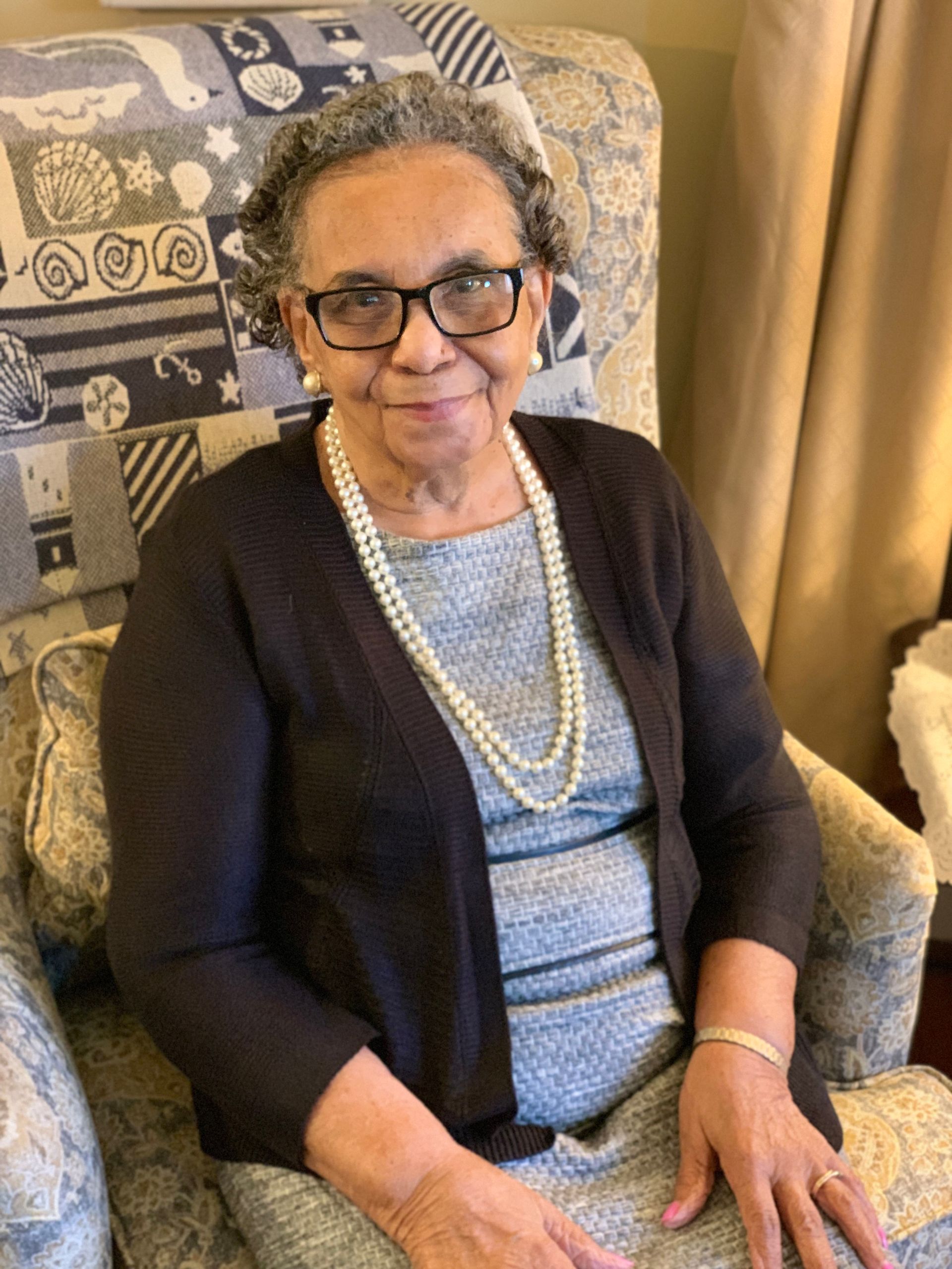 About Us | Journey of Faith UMC – Pastor & Team