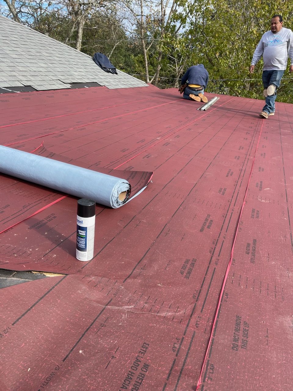 Modified Bitumen Roofing Systems | Graduate Contracting