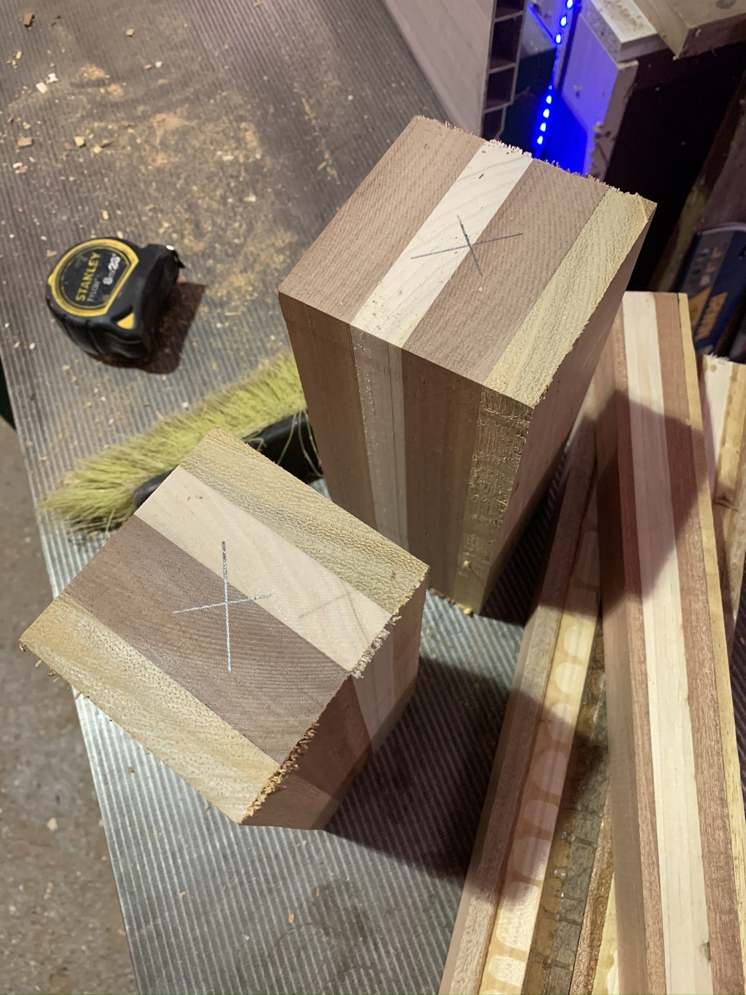 HOME [hardwoodoffcuts.co.uk]
