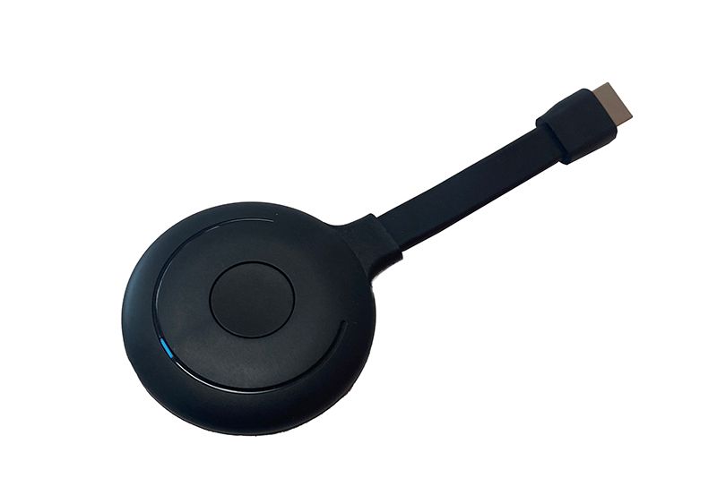 PushShare Dongle & Receiving Unit | Wireless Mirroring | UK