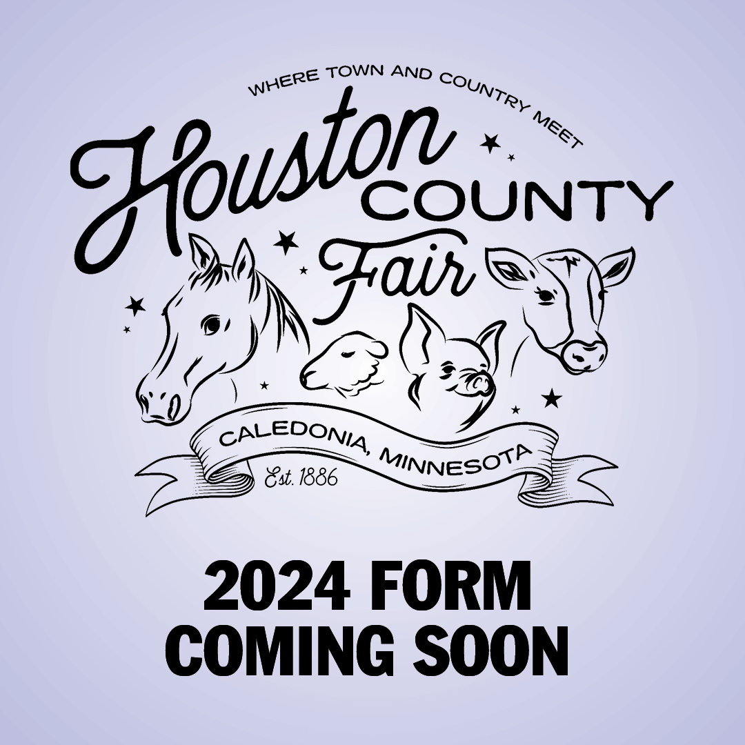 Forms | Houston County Fair | Houston County, Minnesota