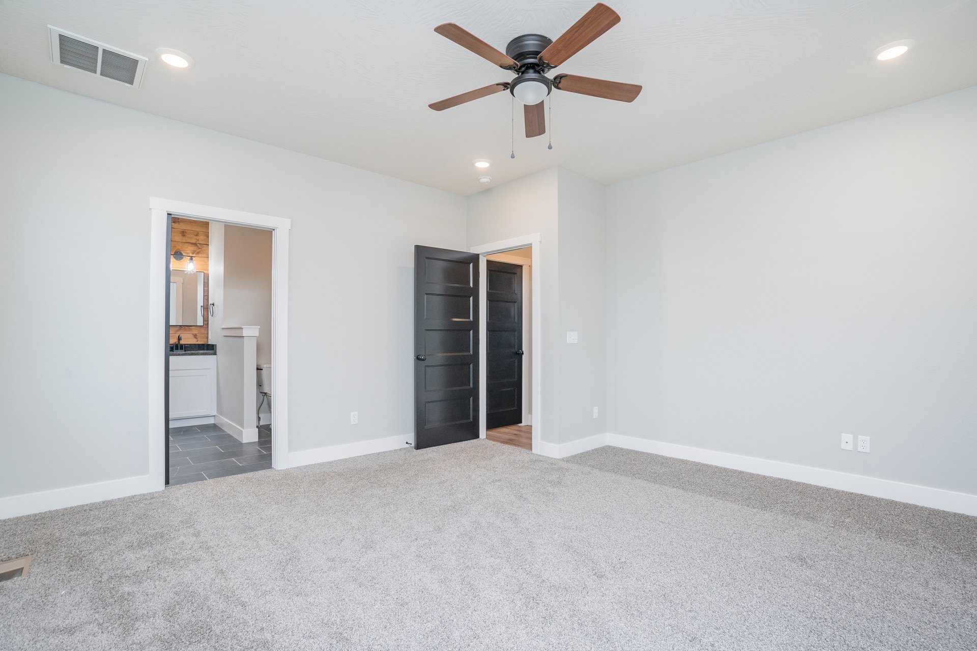 Built Better Homes Vintage Hills