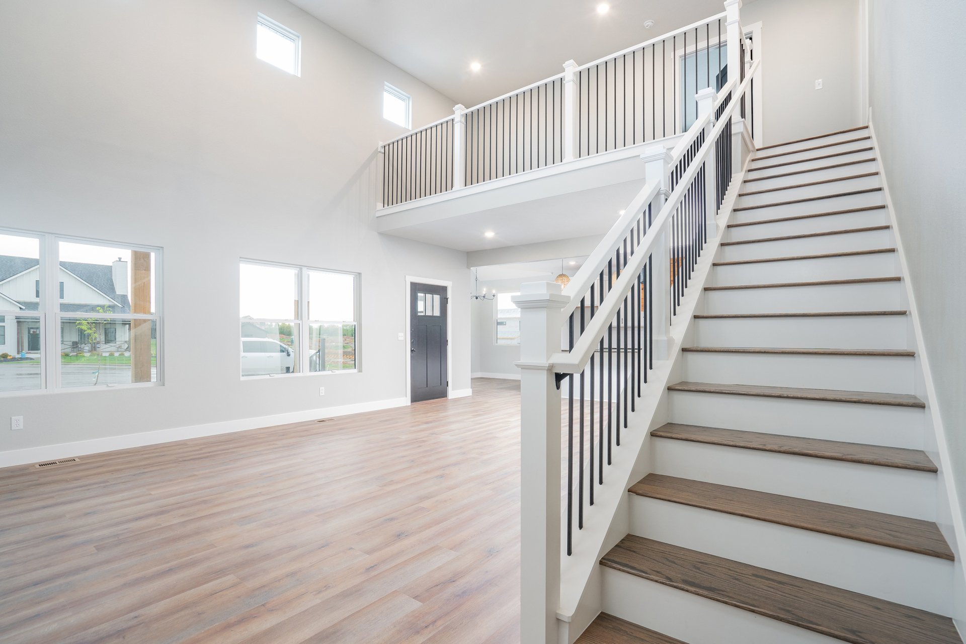 Welcome to Built Better Homes