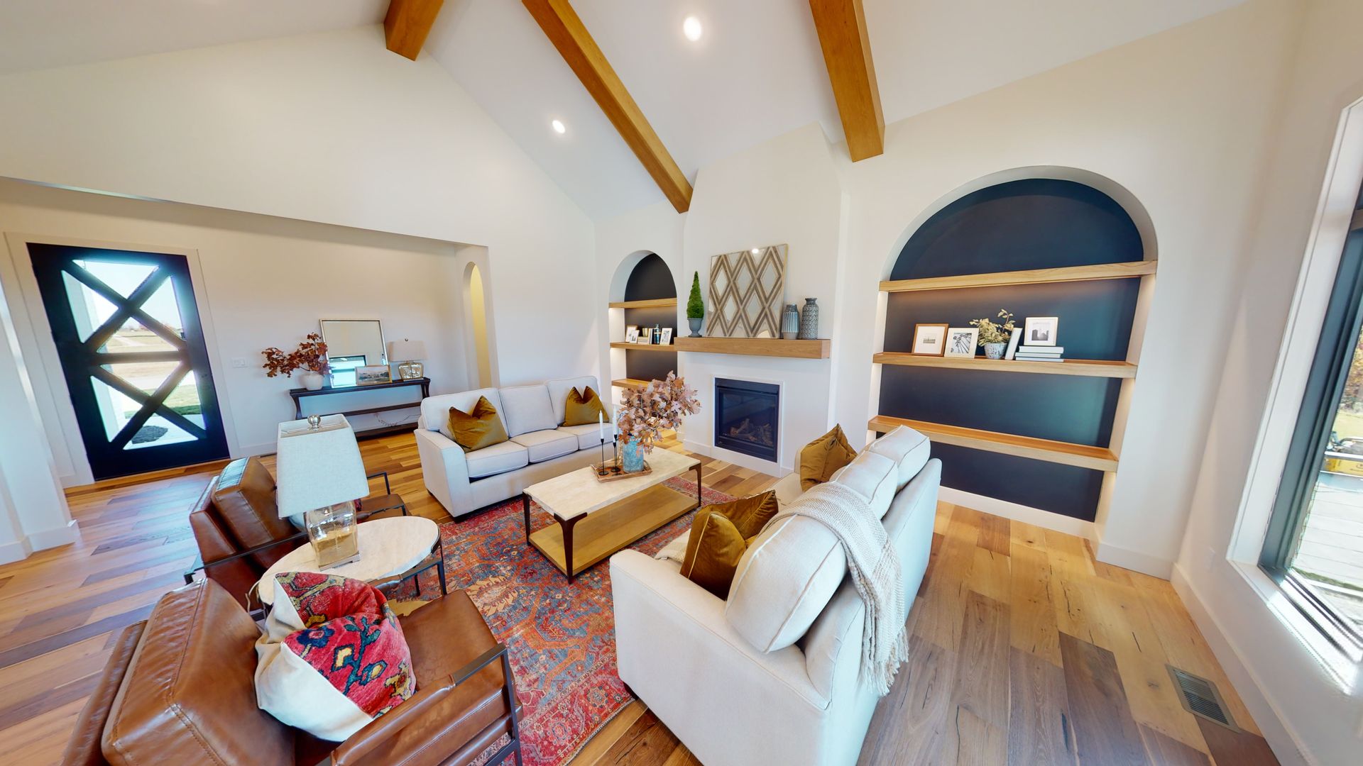 2022 Parade Home | Signature Homes | Mid-Missouri Homes