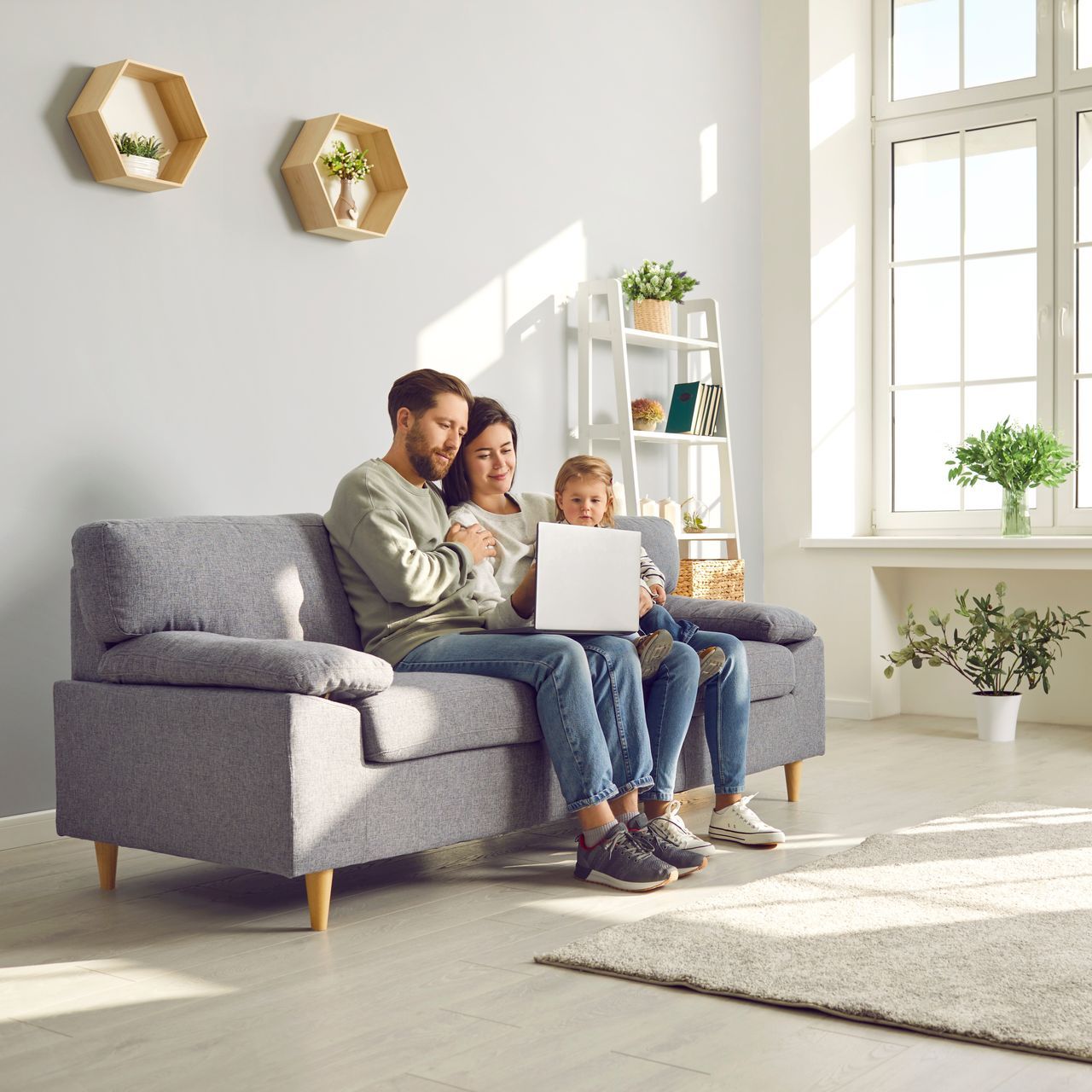 Property Management & Homes for Rent | Light Tower Property Management ...