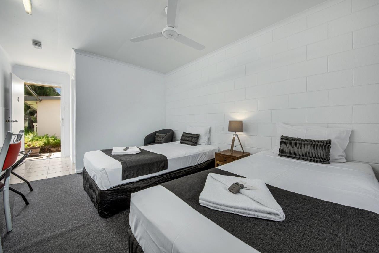 Miriam Vale Motel | Miriam Vale Accommodation