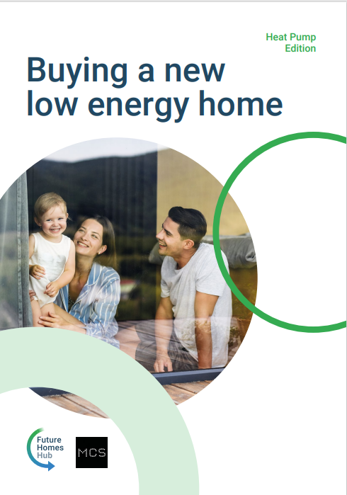 Future Homes Hub Publications Library