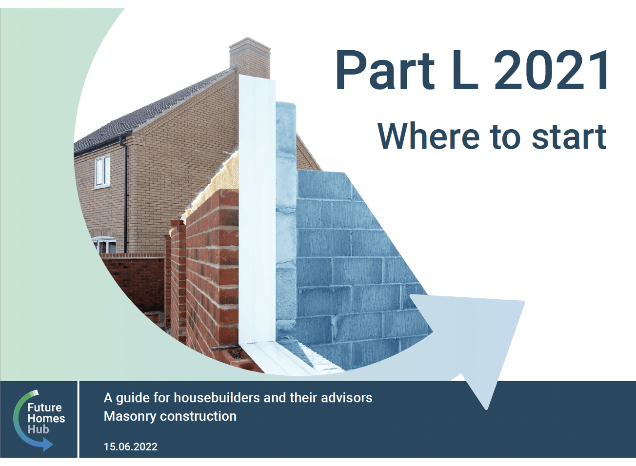 Future Homes Hub Guidance