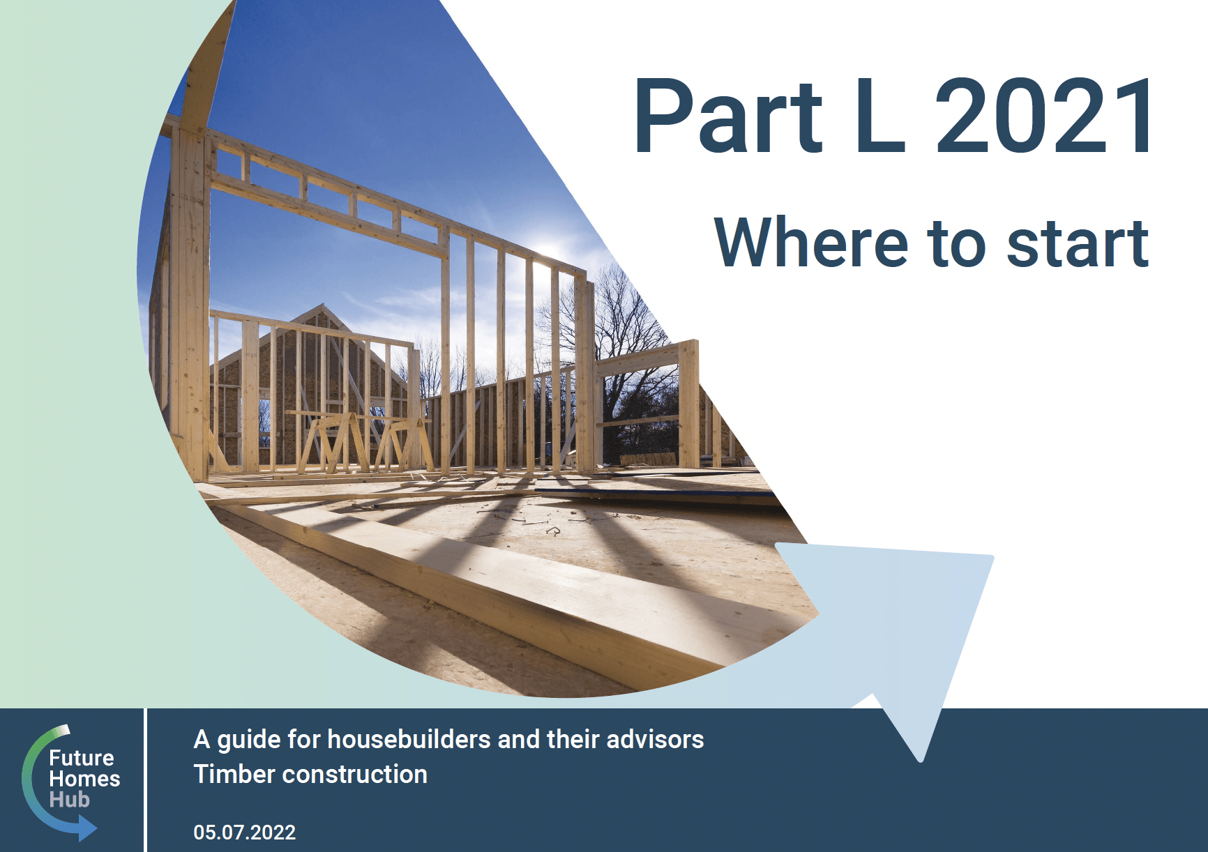 Future Homes Hub Home