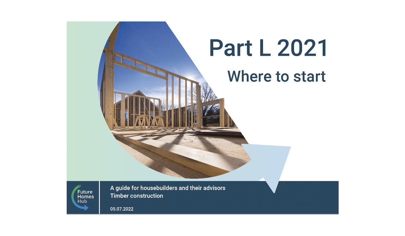 Future Homes Hub Guidance