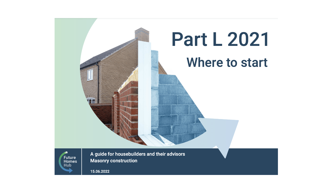 Future Homes Hub Publications Library