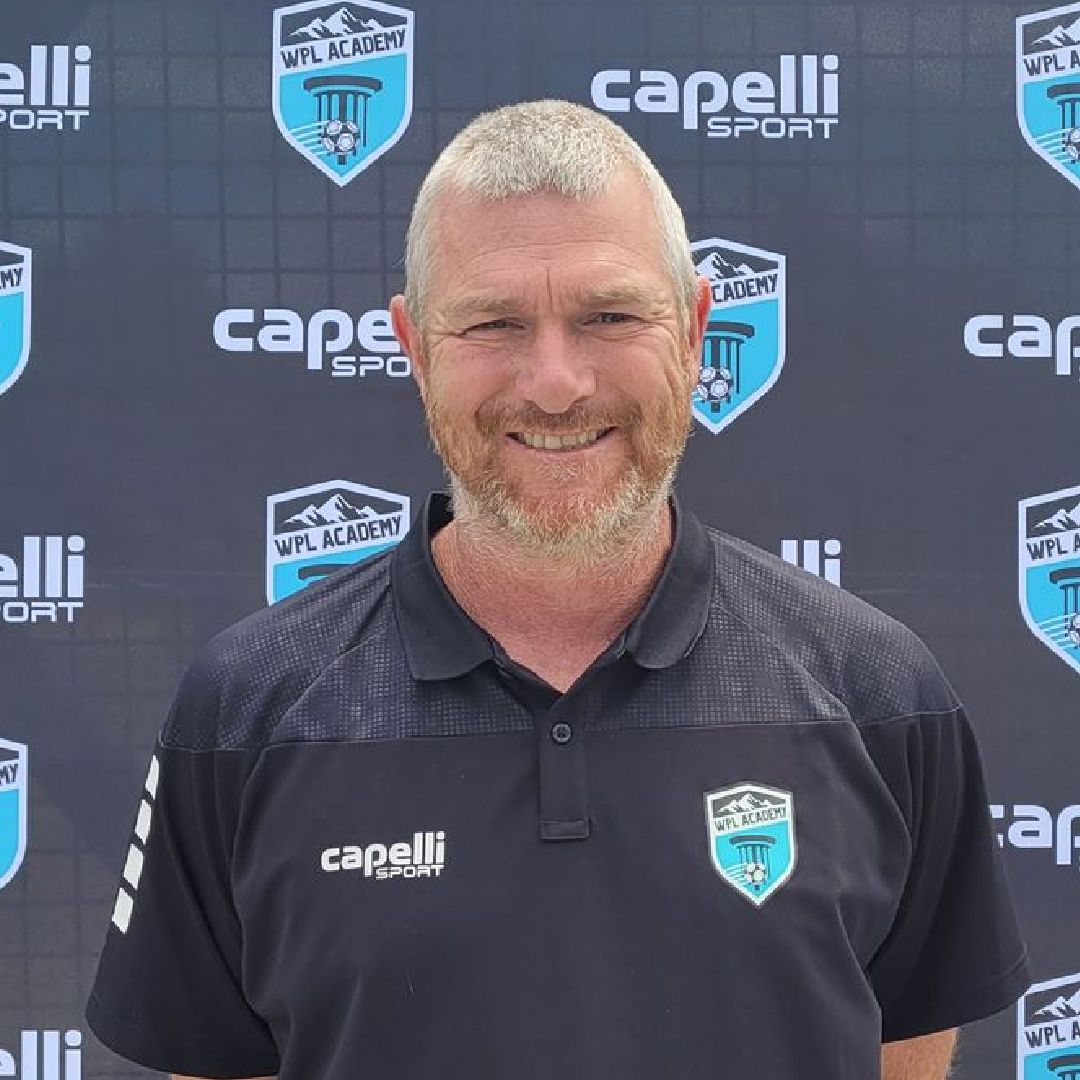 Meet Our Soccer Coaches | WPL Academy