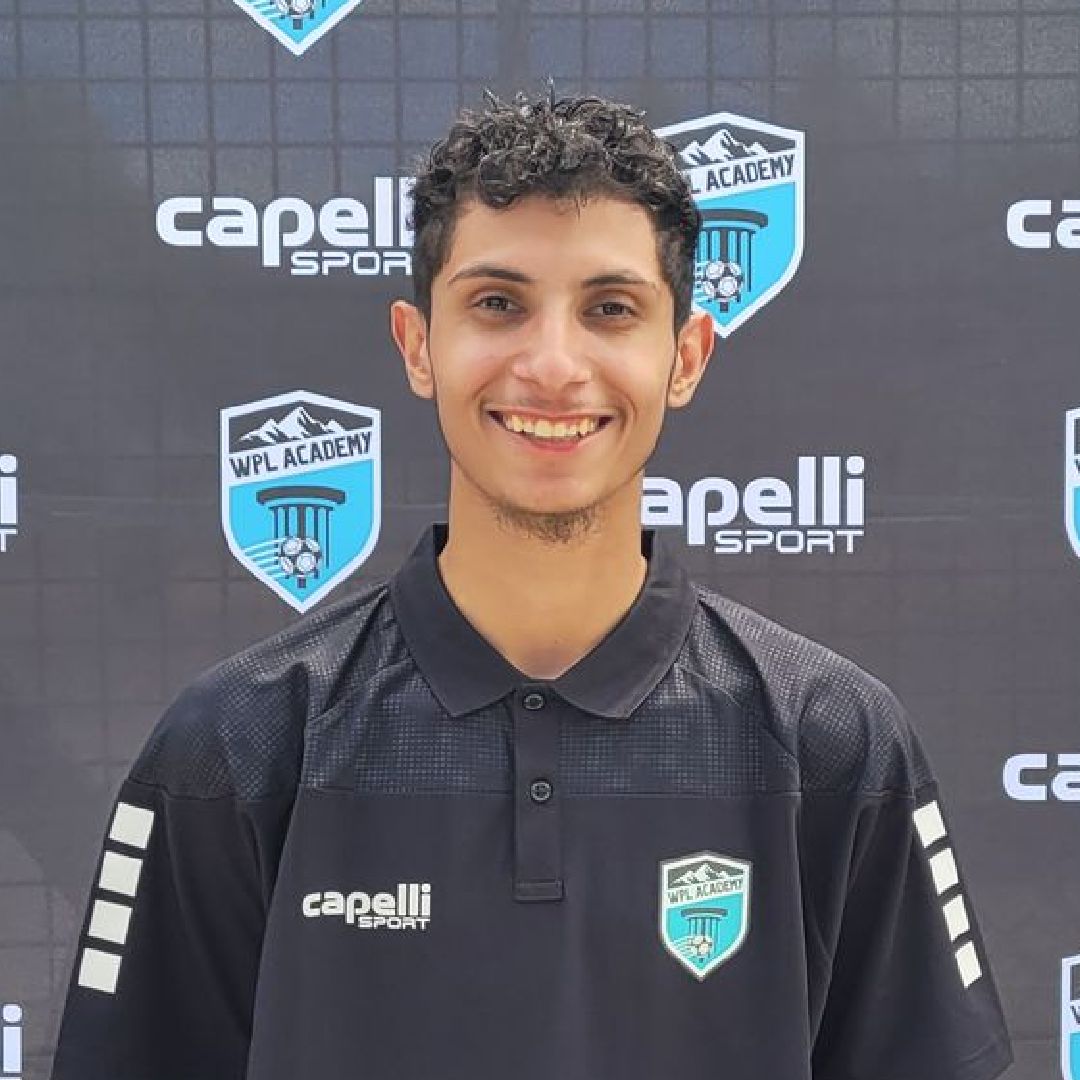 Meet Our Soccer Coaches | WPL Academy