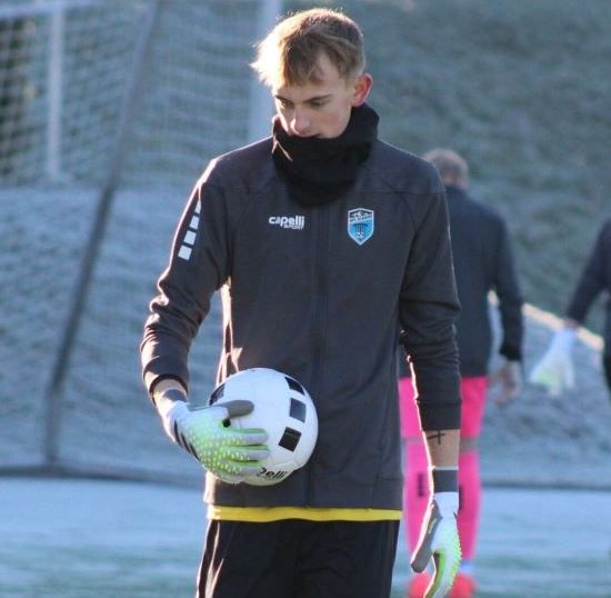 WPL Academy | Youth Soccer Development Program | WA