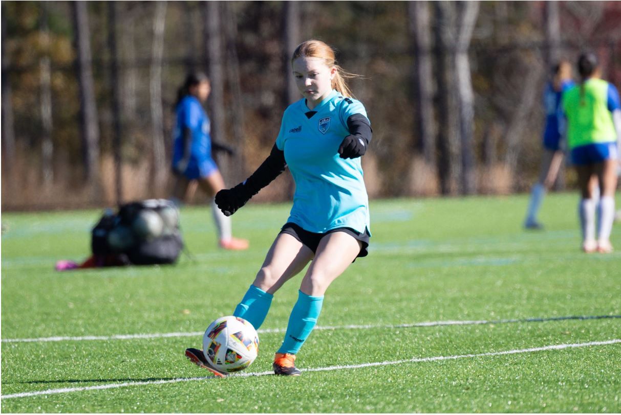 WPL Academy | Youth Soccer Development Program | WA