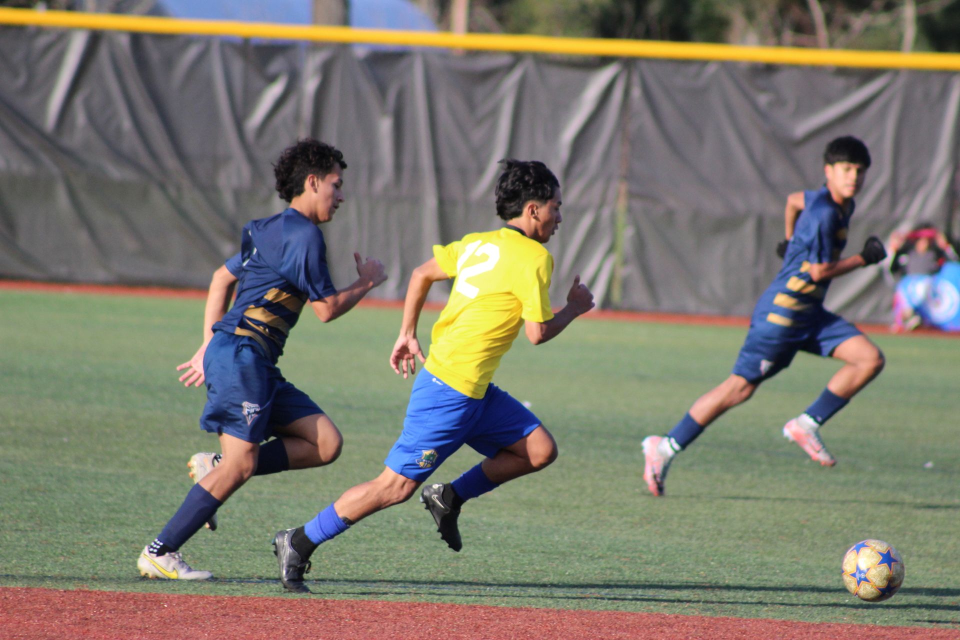 WPL Academy | Youth Soccer Development Program | WA