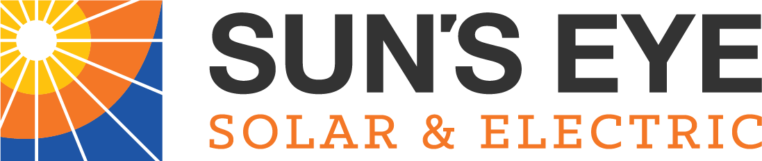 Sun's Eye Solar | Powering the South Sound