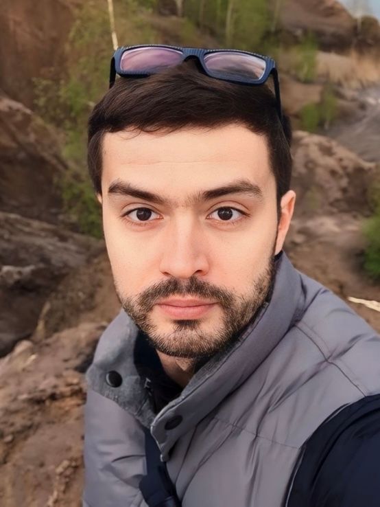 Inquisitive Inc - Leadership Team