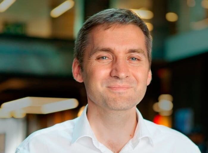 Inquisitive Inc - Leadership Team