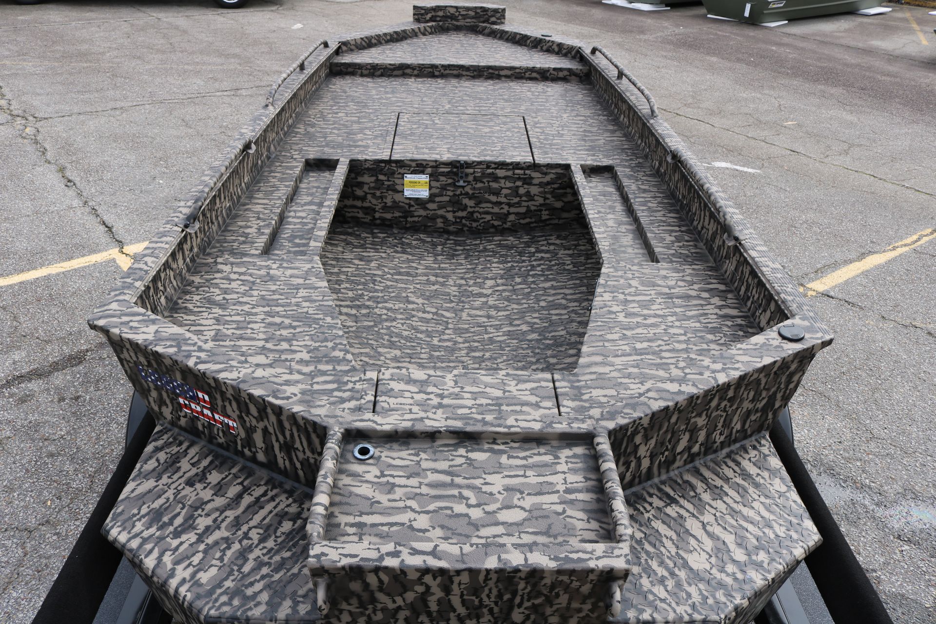 Legend Craft -Outlaw 1556
