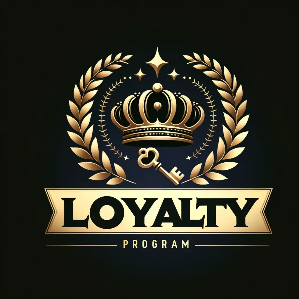 The benefits of our loyalty program is explained here.