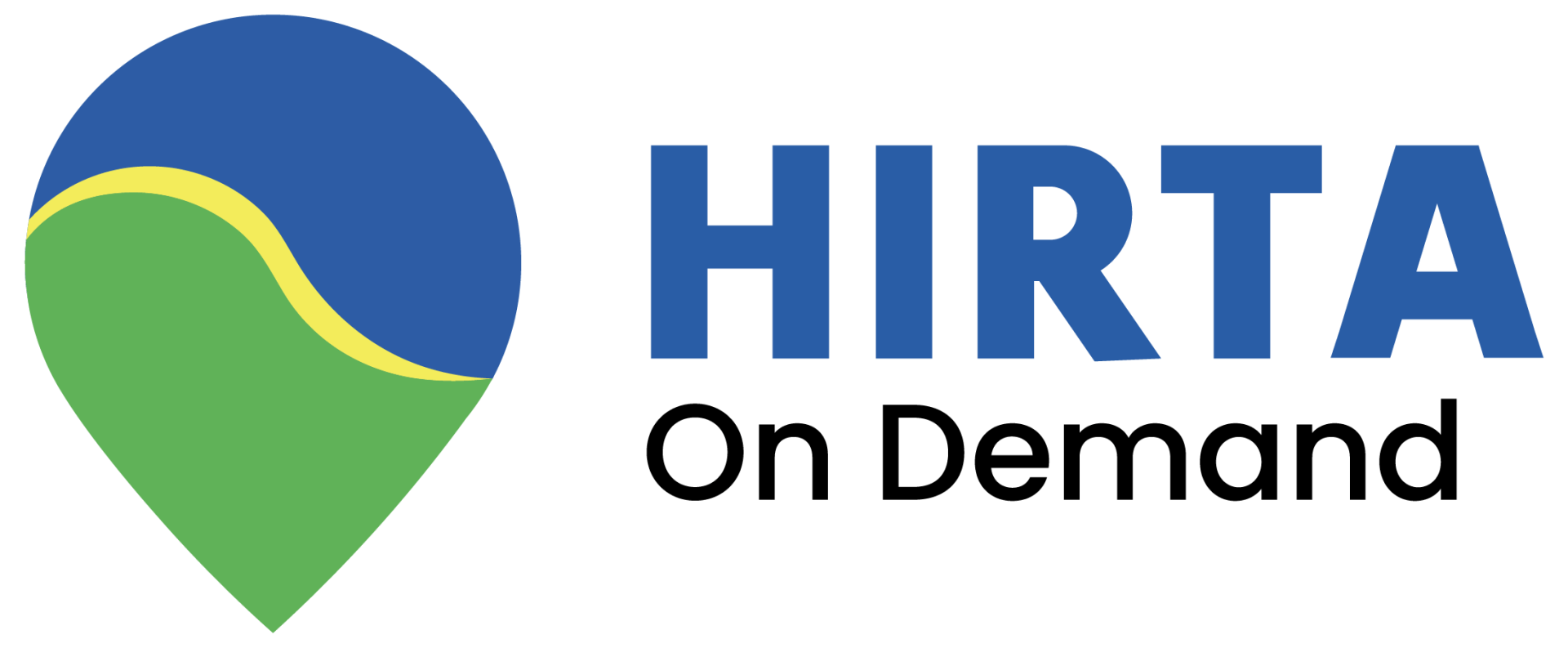 HIRTA Releases New Smartphone App, On-Demand Service