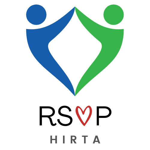 Introducing the HIRTA RSVP