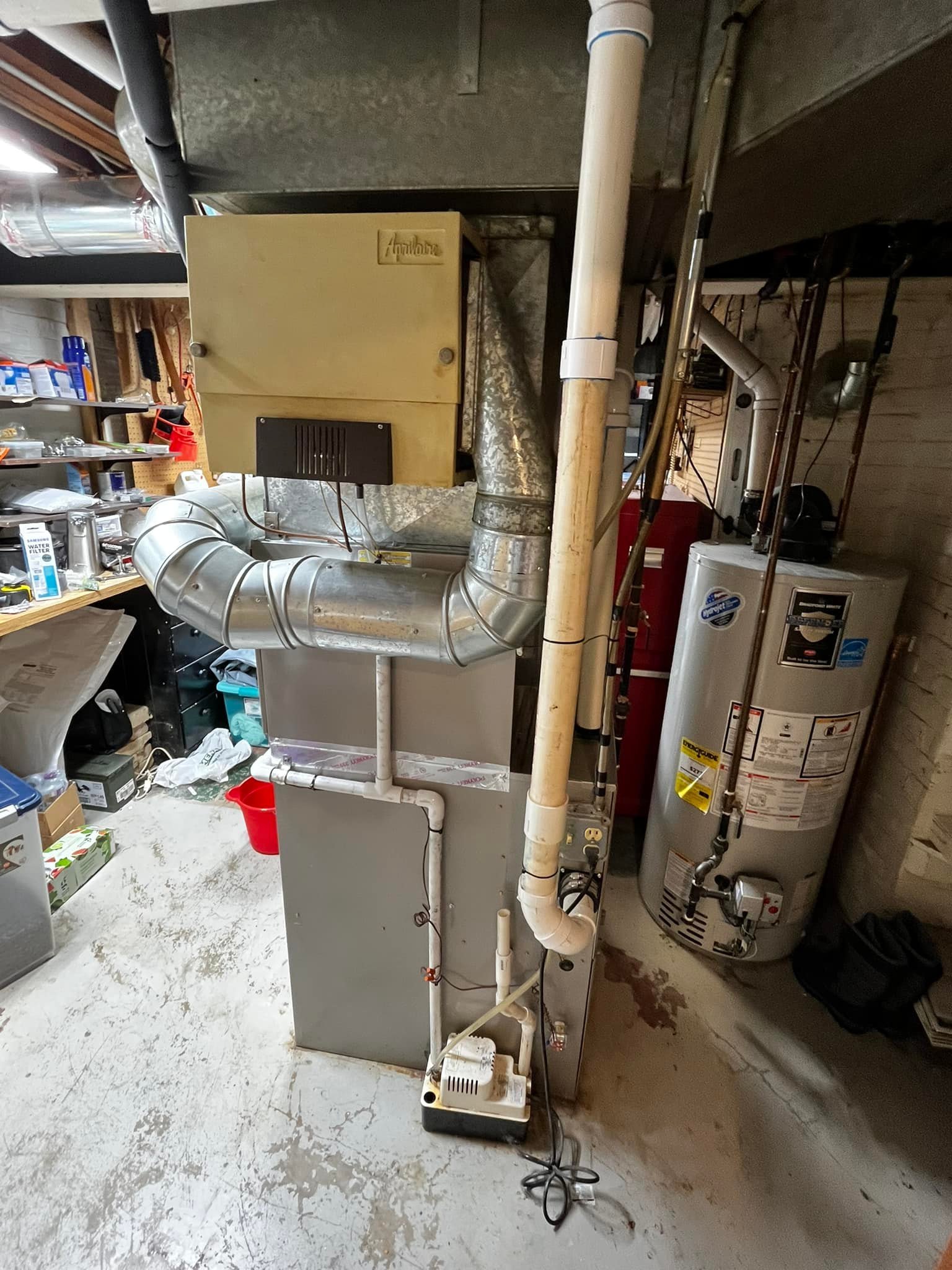 HVAC Gallery | Elgin, IL | MDM Heating & Cooling, Inc.