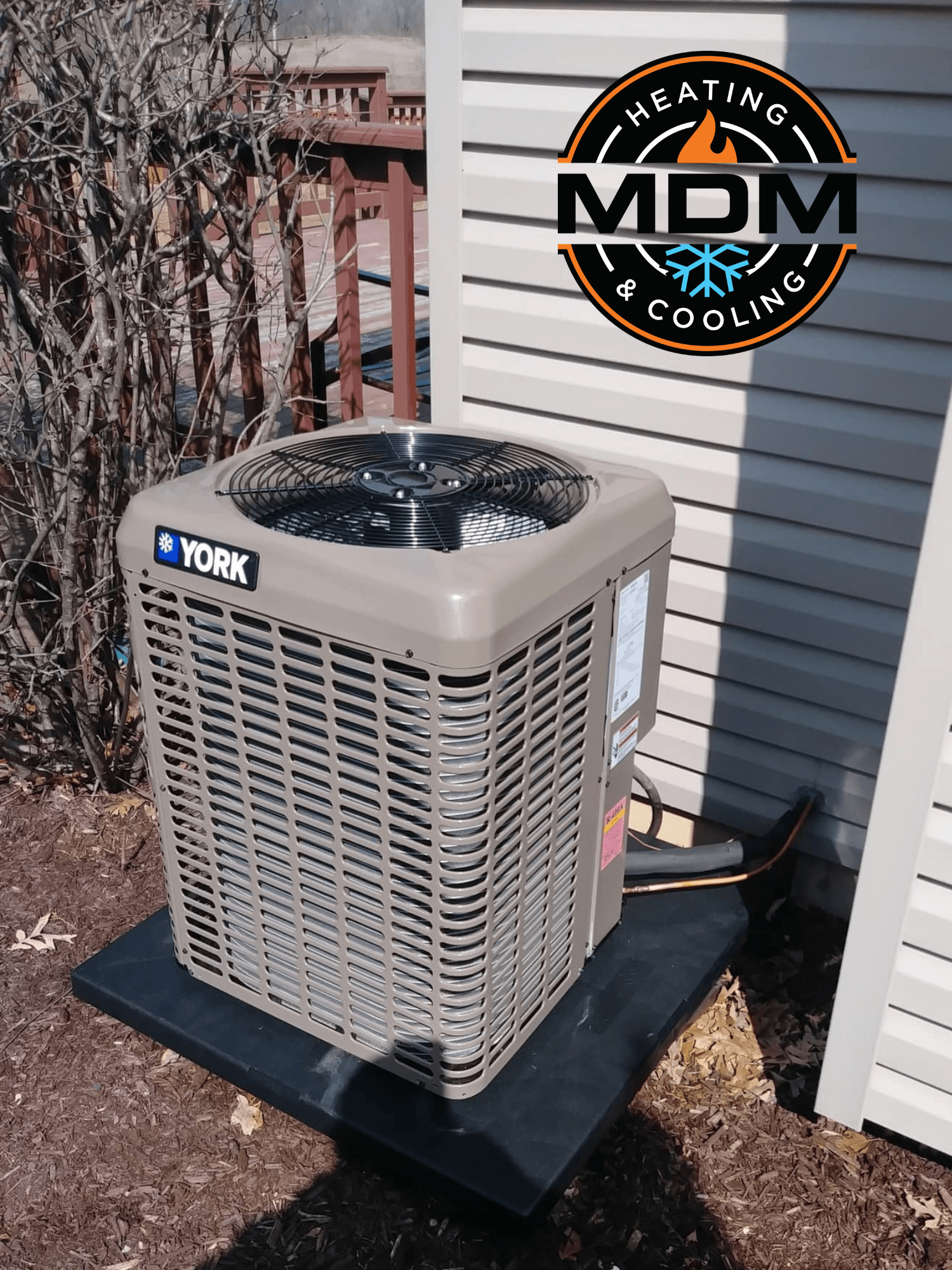HVAC Gallery | Elgin, IL | MDM Heating & Cooling, Inc.
