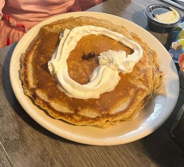 Rise and Shine: Home of the All Day Breakfast