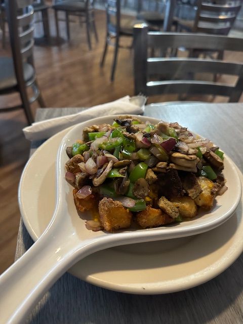 Rise and Shine: Home of the All Day Breakfast