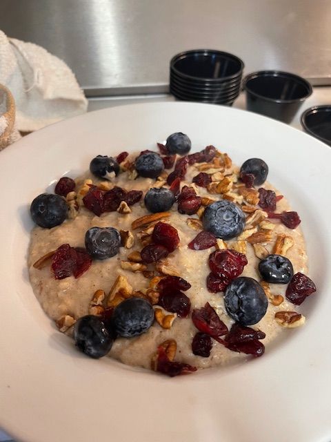 Rise and Shine: Home of the All Day Breakfast