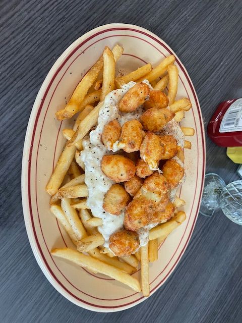 Rise and Shine: Home of the All Day Breakfast