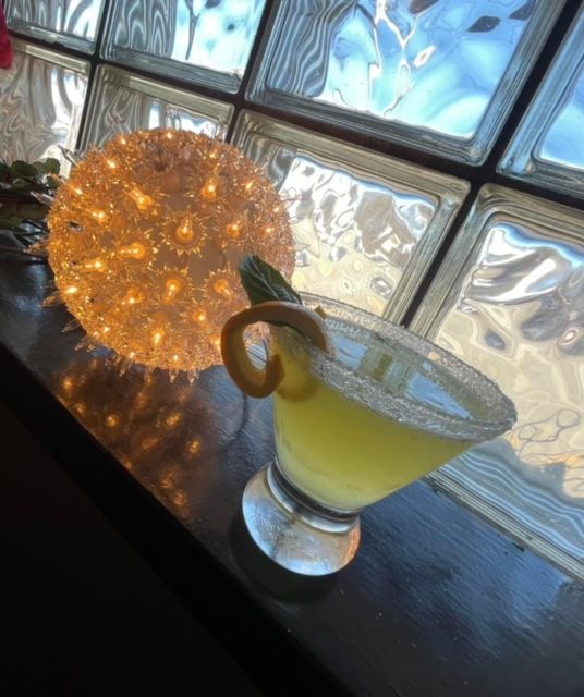 Rise and Shine: Home of the All Day Breakfast