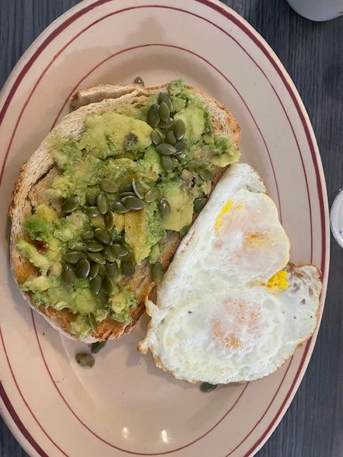 Rise and Shine: Home of the All Day Breakfast